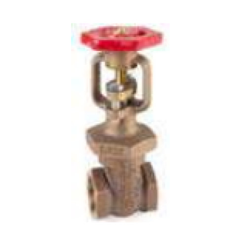 Válvula de Compuerta OS&Y