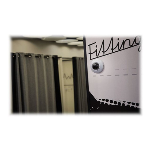 M3065 - V NETWORK CAMERA - Axis | megacenter.cl