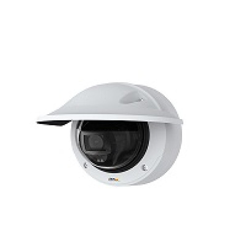 P3247 - LV Network Camera - Axis | megacenter.cl